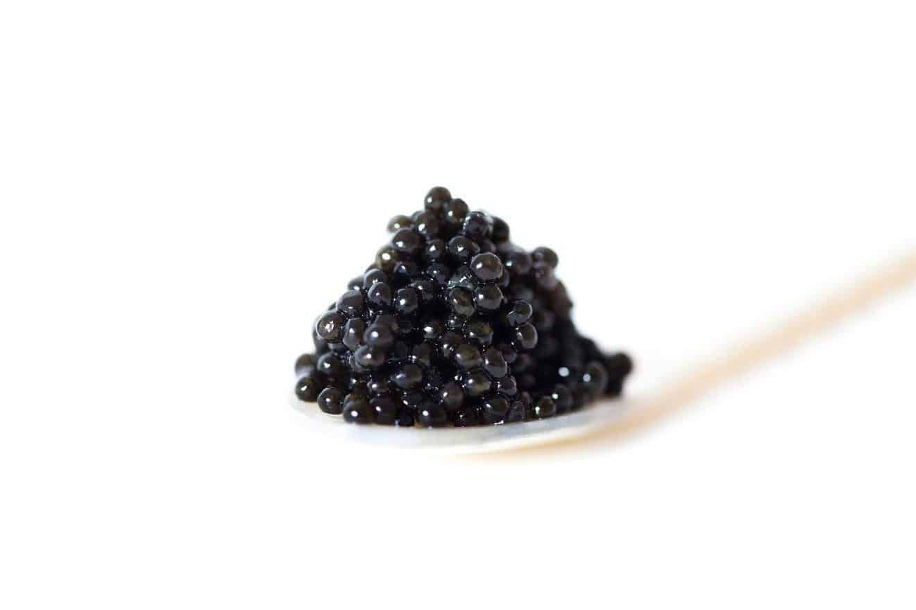Unlocking Radiant Skin: The Magic of Caviar Cream - Caviar of Switzerland