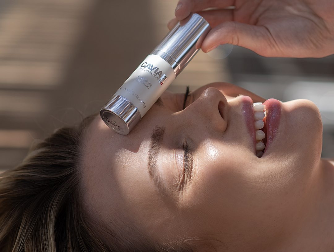 Skincare Essentials for Sensitive Skin: Achieve a Balanced Complexion ...